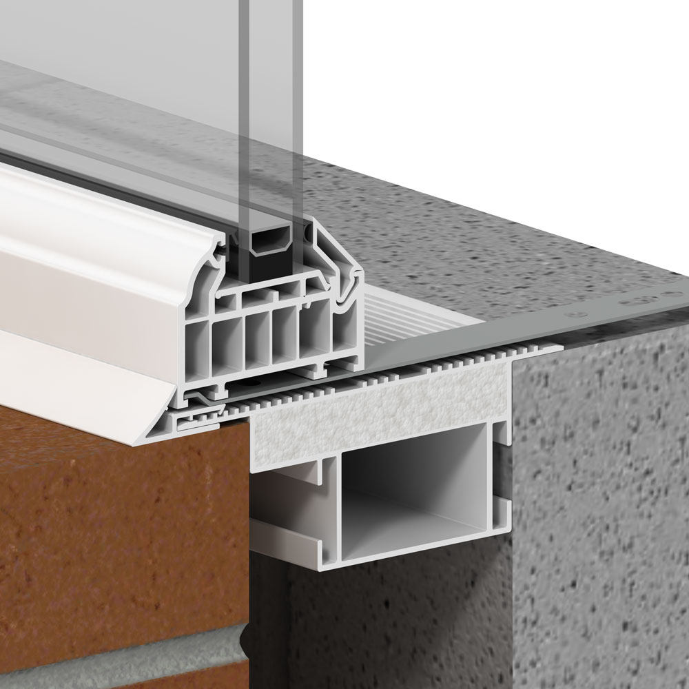 Universal Cavity Closers – Easy Install Cavity Closers UK
