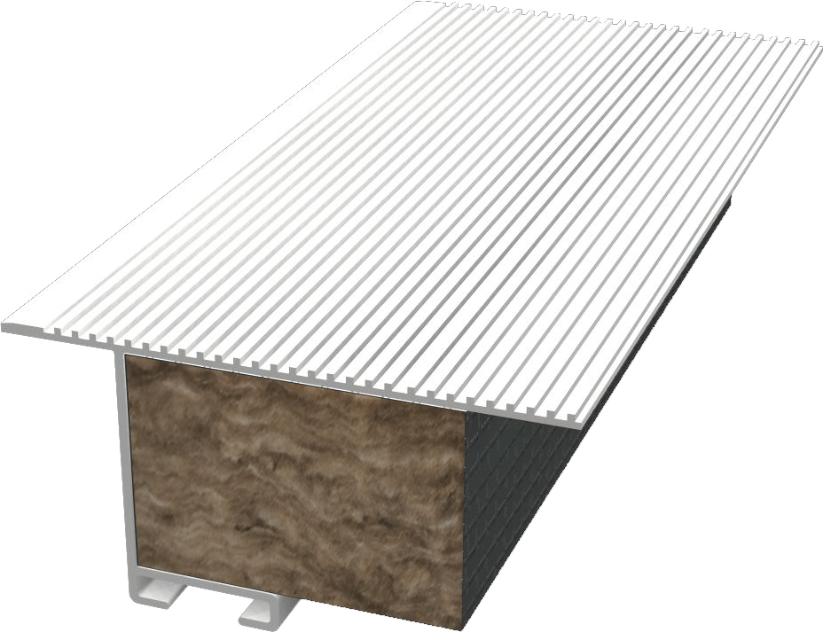 Structural Closers – Reinforced Cavity Closers & Load Bearing Closers UK